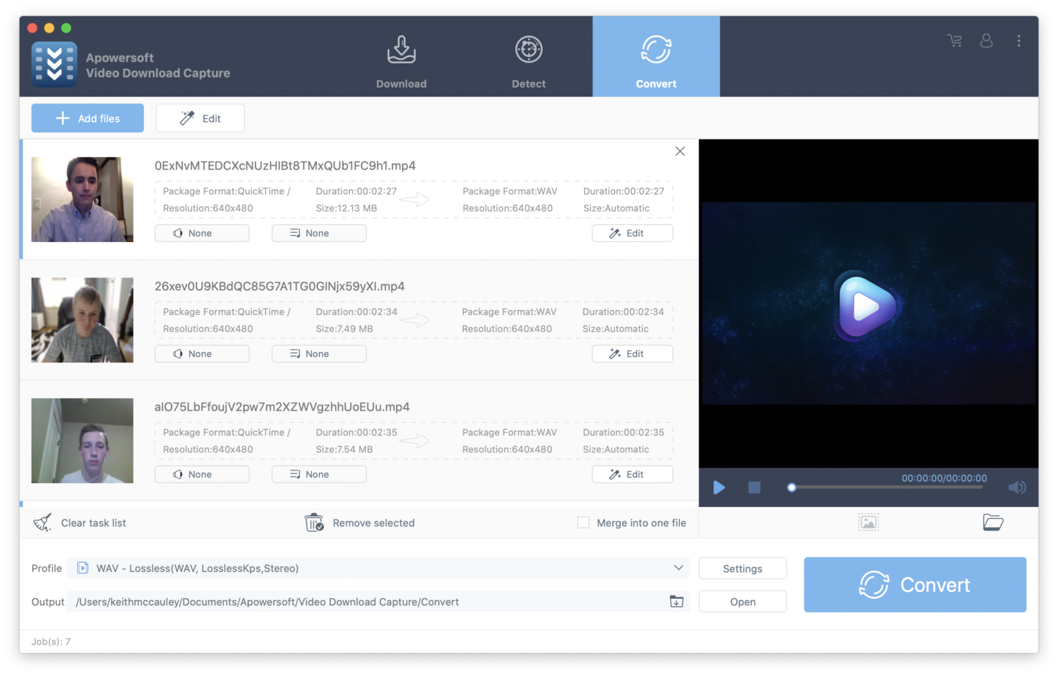 The Making of The HOPE Project: How to do a virtual choir - Cantus ...