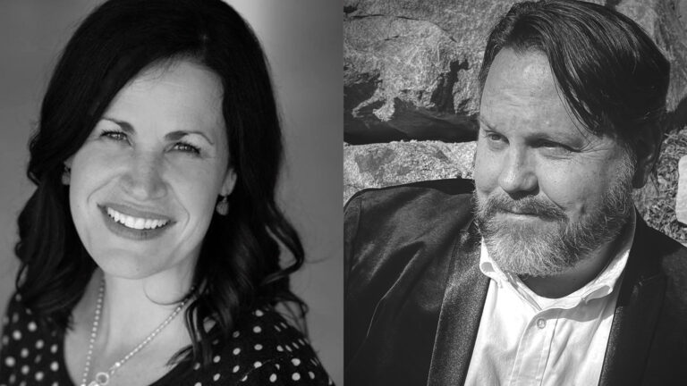 Announcing guest artists Elizabeth Pike Murdock and Rick Murdock for ...