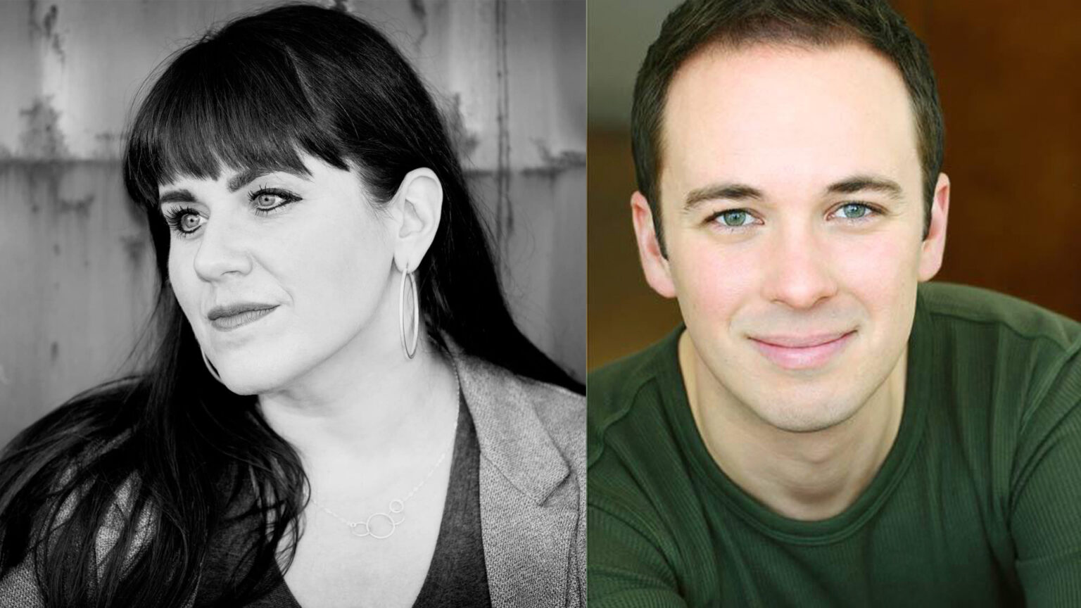 Announcing guest artists Carrie Scott and Luke Lords for Season 13 ...