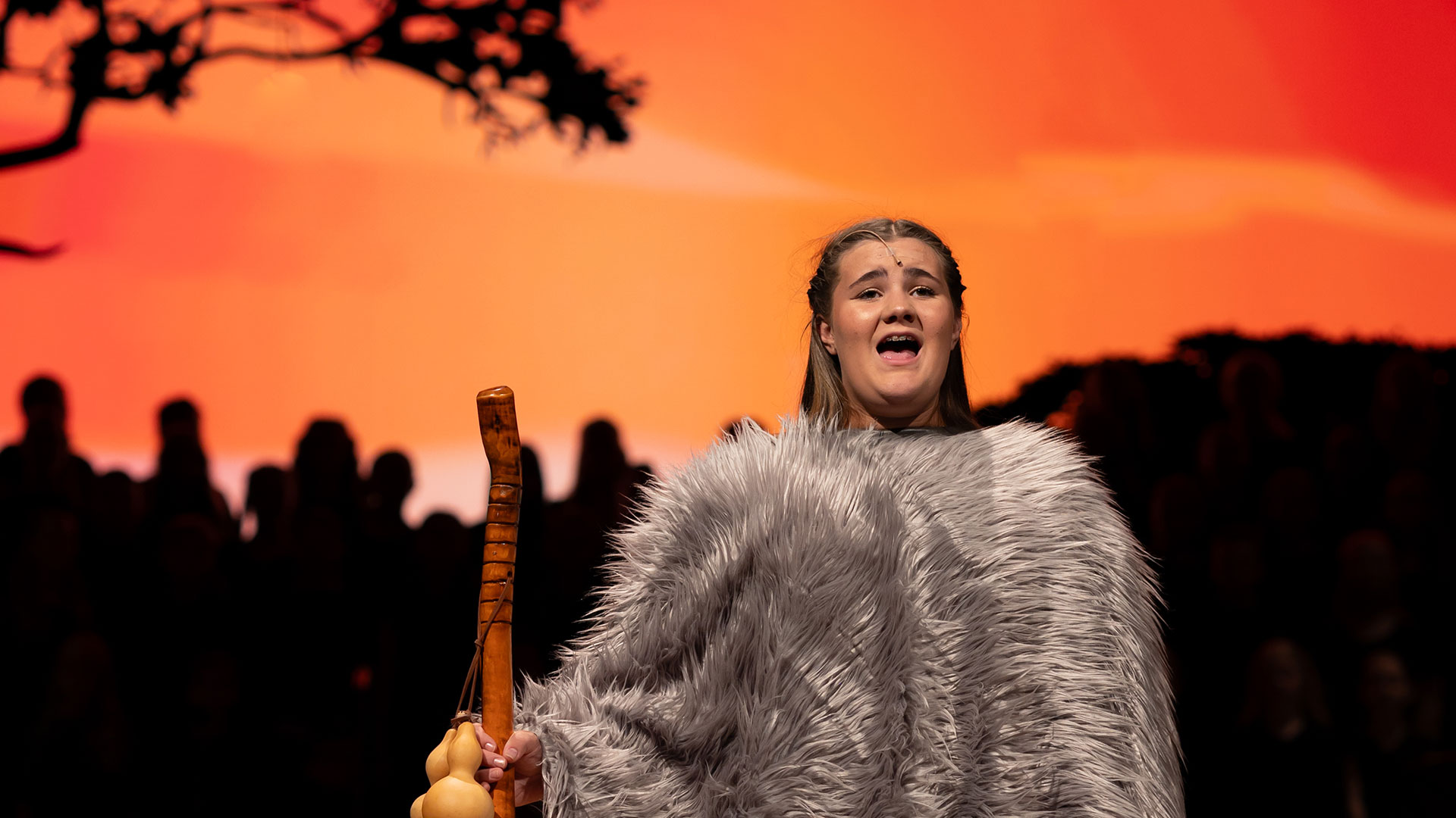 Circle of Life - Cantus Youth Choirs